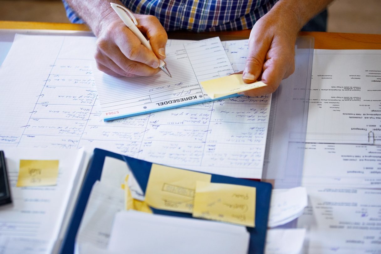 Project Management in a Nutshell | Allie Mansour - Montreal, Quebec ...